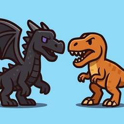 Uni Dragons & Fossils - Minecraft Modpacks - CurseForge