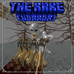 The Rake [HORROR] - Minecraft Modpacks - CurseForge