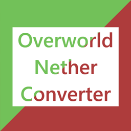 Overworld Nether Converter - ONC - Minecraft Mods - CurseForge