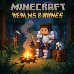 Realms & Runes - Minecraft Modpacks - CurseForge
