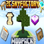 ZC Skyfactory MODPACK - ZCSkyFModpack1.8.5.mcaddon - Minecraft Bedrock ...
