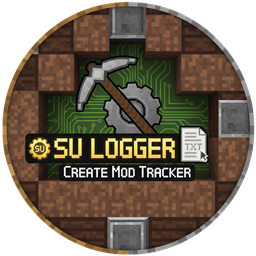 MCB-SU Tracker - Su-Tracker-1.0.0.jar - Minecraft Mods - CurseForge