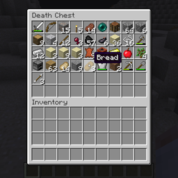 XHawk87's Death Chests - Minecraft Customization - CurseForge