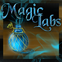 Magic Labs - Minecraft Modpacks - CurseForge
