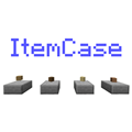 Overview - ItemCase - Bukkit Plugins - Projects - Bukkit