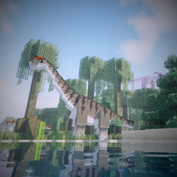 Fossils and Archaeology - Minecraft Modpacks - CurseForge