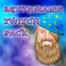 Letyrman's Twitch Pack - Gallery - Minecraft Modpacks - CurseForge