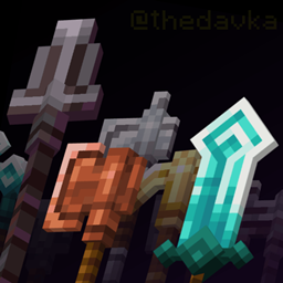 Fabulous 3D - davka's Fabulous 3D Gear v3.zip - Minecraft Resource ...