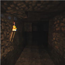 CURSED_WONDERLAND.jar - Gallery - Minecraft Modpacks - CurseForge