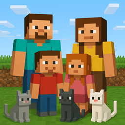 Friendly Family - Minecraft Modpacks - CurseForge