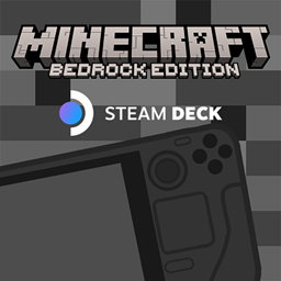 Steam Deck Tooltips - Gallery - Minecraft Bedrock Texture Packs - CurseForge