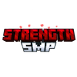Strength SMP S4 [Remastered] - Minecraft Bukkit Plugins - CurseForge