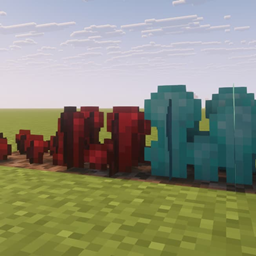 Nether Wart Growth Indicator - Minecraft Resource Packs - CurseForge