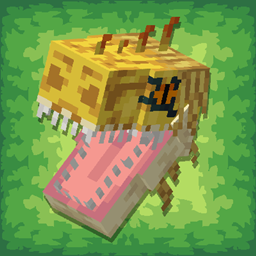 Unnamed Monster - Minecraft Mods - CurseForge