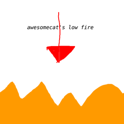 awesomecat's low fire - 1.8.9 - Minecraft Resource Packs - CurseForge