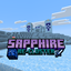 Sapphire Re-Cluster - Sapphire Re-Cluster v1.0.0.mcaddon - Minecraft ...