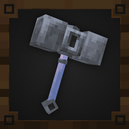 Lado's Better Mace - Minecraft Resource Packs - CurseForge
