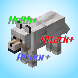 Enhancement Pets - Gallery - Minecraft Mods - CurseForge