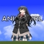 Anime Girl Sky - Anime Girl Sky.mcpack - Minecraft Bedrock Texture ...