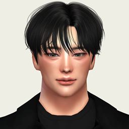 Female Base Sim / Base Sims Ⅴ - The Sims 4 Sims / Households - CurseForge