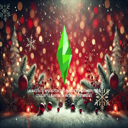 Loading Screen Override Christmas 7 - Christmas7_loading_screen_by ...