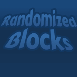 Randomized Blocks - randomblock-1.20.1-1.jar - Minecraft Mods - CurseForge