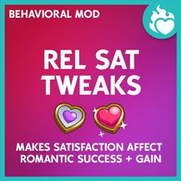 Jealousy Reactions & Fixes - The Sims 4 Mods - CurseForge