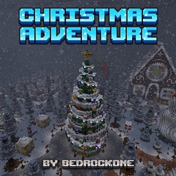 Christmas games adventure - Files - Minecraft Bedrock Maps - CurseForge