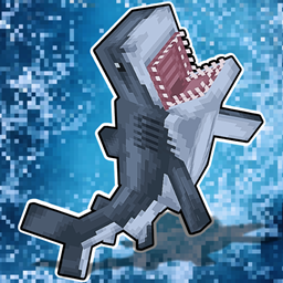 Ben's Sharks - Minecraft Mods - CurseForge