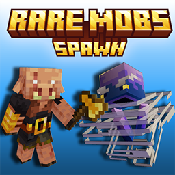 Horde Of Mobs [Achievements Enabled] - Minecraft Bedrock Addons - CurseForge