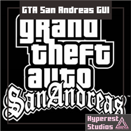 GTA San Andreas GUI - GTA San Andreas GUI v1.5.3 MC 1.21.X Update by ...