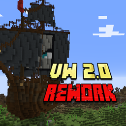 Valkyrien Warfare - Minecraft Modpacks - CurseForge