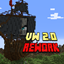 Valkyrien Warfare - Minecraft Modpacks - CurseForge