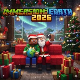 Immersion: Earth 2026 - Immersion: Earth 2027 Beta 1 2.2.3 - Minecraft ...