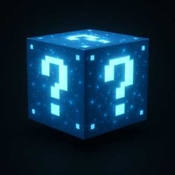 Ruby Lucky Block Dimension - Minecraft Mods - CurseForge