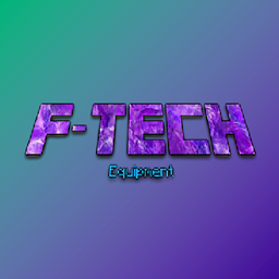 F-Tech: Robots - Minecraft Mods - CurseForge