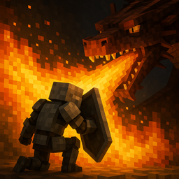 Craft and Conquer - Craft and Conquer-1.3.1.zip - Minecraft Modpacks - CurseForge