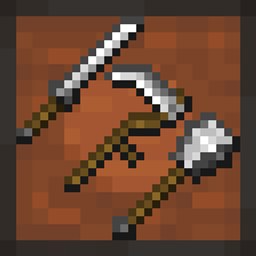 Melee Expansion - Minecraft Mods - CurseForge