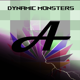 Alive | Dynamic Monsters - dynamic_monsters neoforge 1.21.8 1.2.0 ...