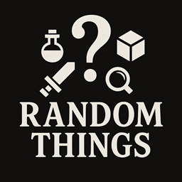 Random Things Multiplayer Experience - Random Things-1.5 - Minecraft ...