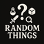 Random Things Multiplayer Experience - Random Things-1.2.1 - Minecraft ...
