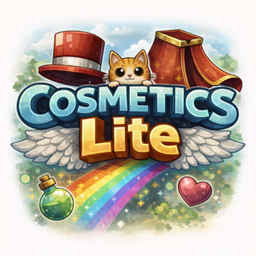 CosmeticsLite - CosmeticsLite 1.0.7 - Minecraft Mods - CurseForge
