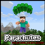 Parachutes by Four - Parachutes (V0.1.2).mcaddon - Minecraft Bedrock ...