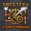 GregTech Steam Expansion - Minecraft Mods - CurseForge