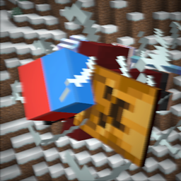 Riptide Roll - Riptide Roll 1.0.1 - Minecraft Mods - CurseForge