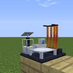 Quantum Technologies - Quantum_Technologies.jar - Minecraft Mods - CurseForge