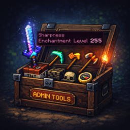 Server Admin Tools - Gallery - Minecraft Bukkit Plugins - CurseForge