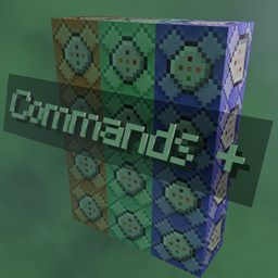 Useful Commands Plus - Minecraft Mods - CurseForge