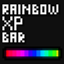 Rainbow XP bar - Heycronus - Gallery - Minecraft Resource Packs ...