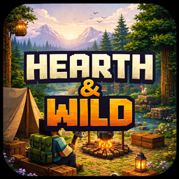 Hearth & Wild - Minecraft Modpacks - CurseForge
